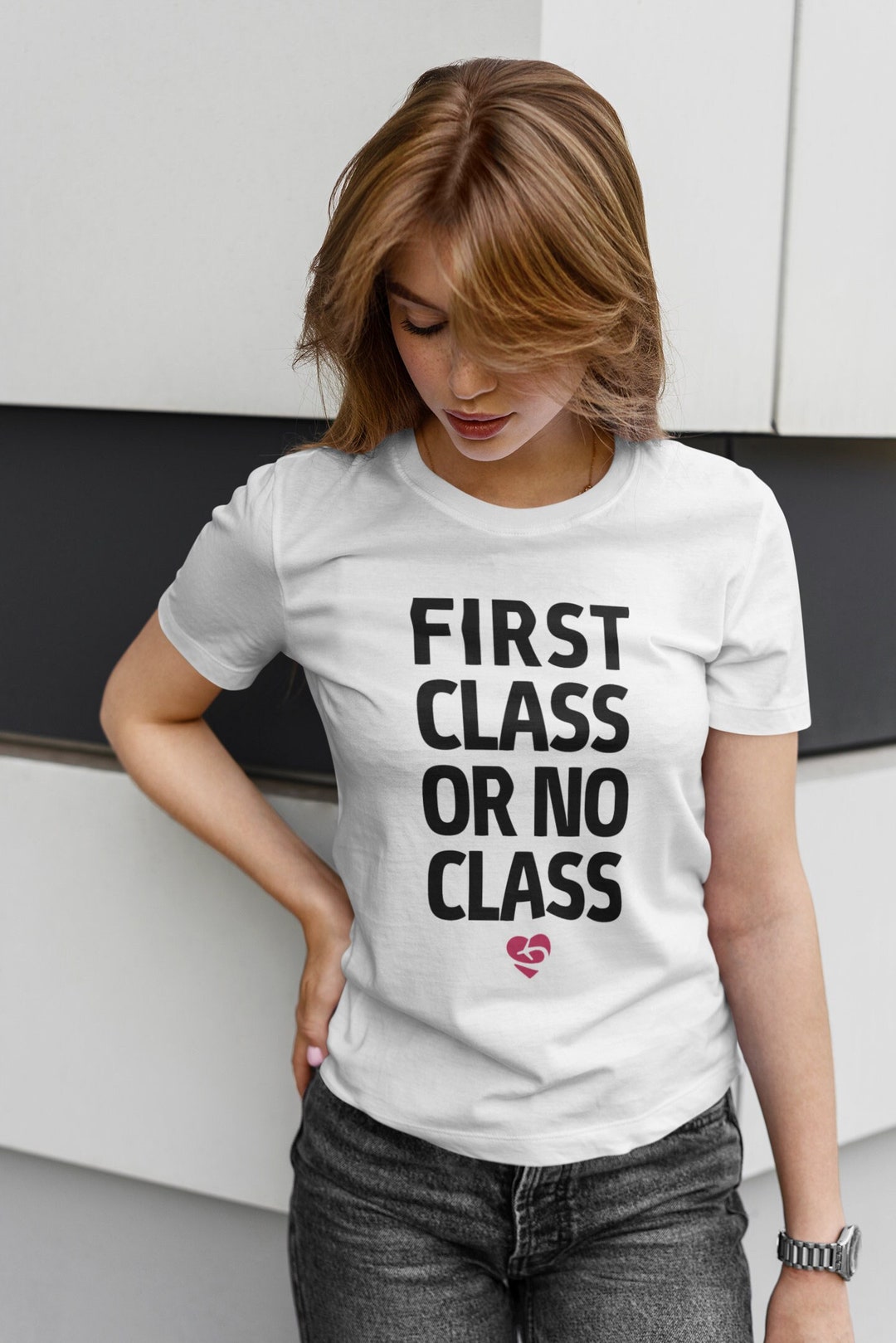 Funny Travel Shirt, First Class, Flying Quote, Sarcastic Saying ...