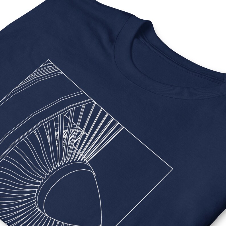 In Thrust We Trust, Airplane Turbine, Jet Engine Shirt, Aircraft ...