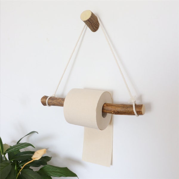 Paper Towel Hanger - Etsy