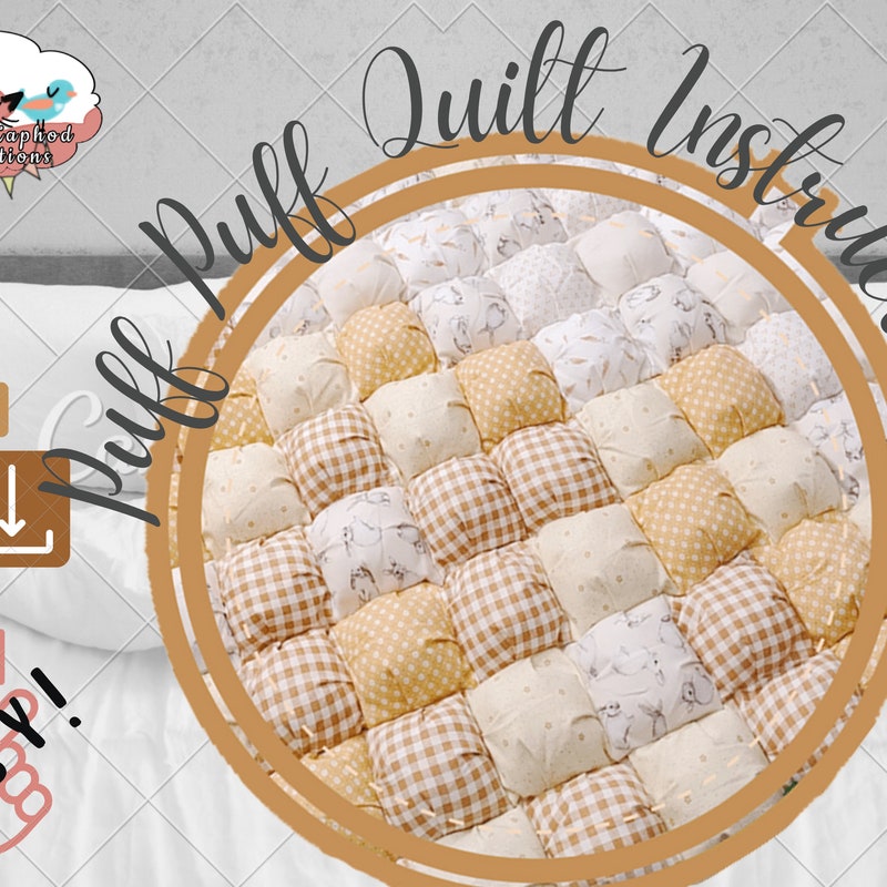 Quilt Kit Cat Quilts Diy - Etsy UK