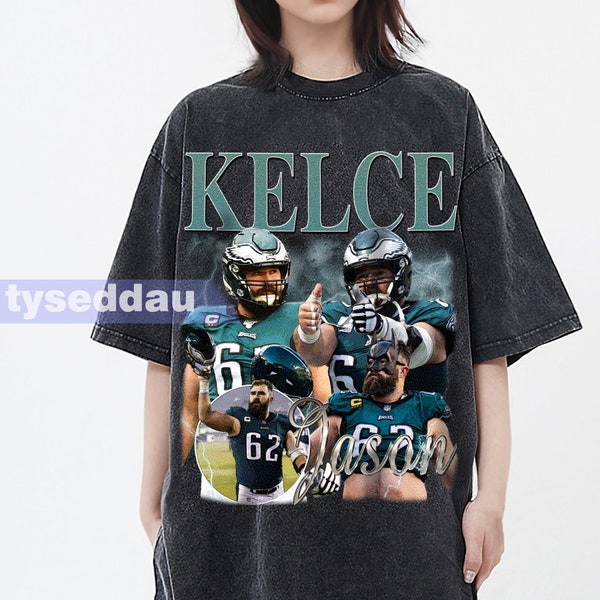 Jason Kelce Shirt - Etsy