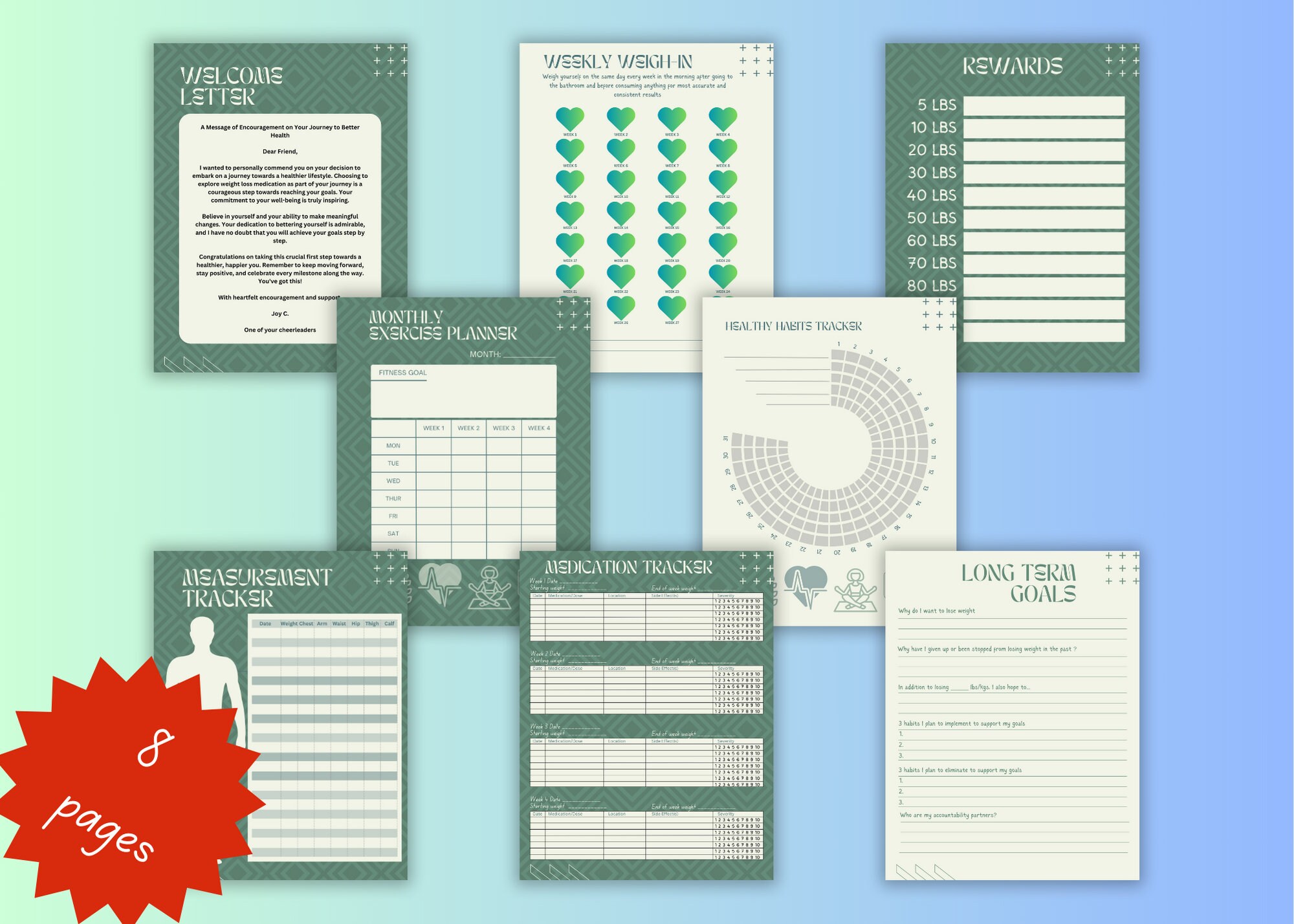 Ozempic, Semaglutide, Wegovy, Tirzepatide, Mounjaro, Zepbound, Saxenda ...
