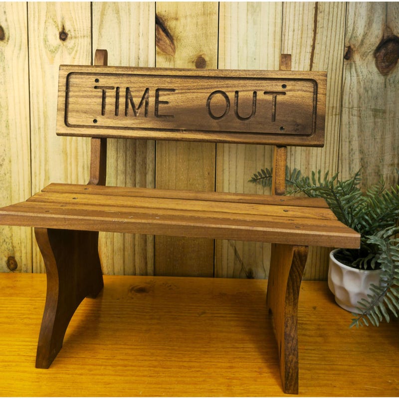 Time Out Doll - Etsy