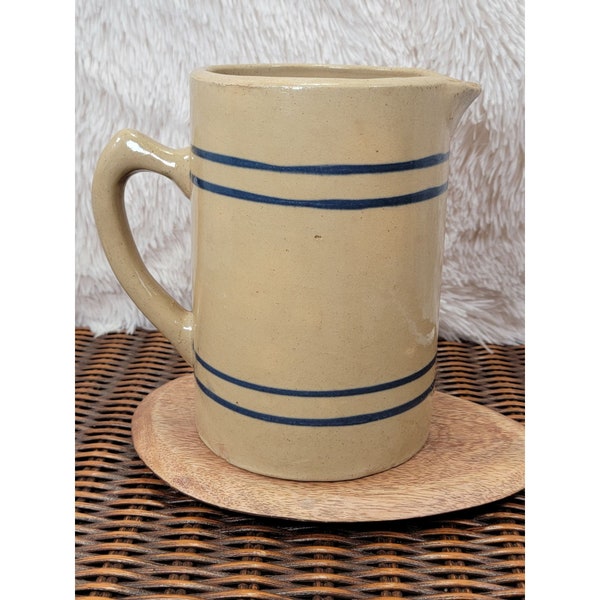 Buckeye Stoneware - Etsy