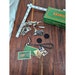 Vintage Lot of Singer Sewing Machine Parts - Etsy