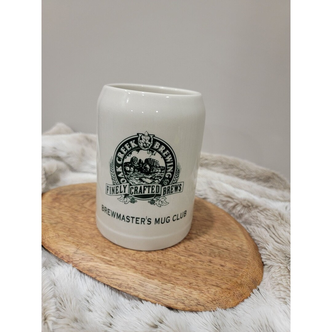 Brewmaster Mug - Etsy