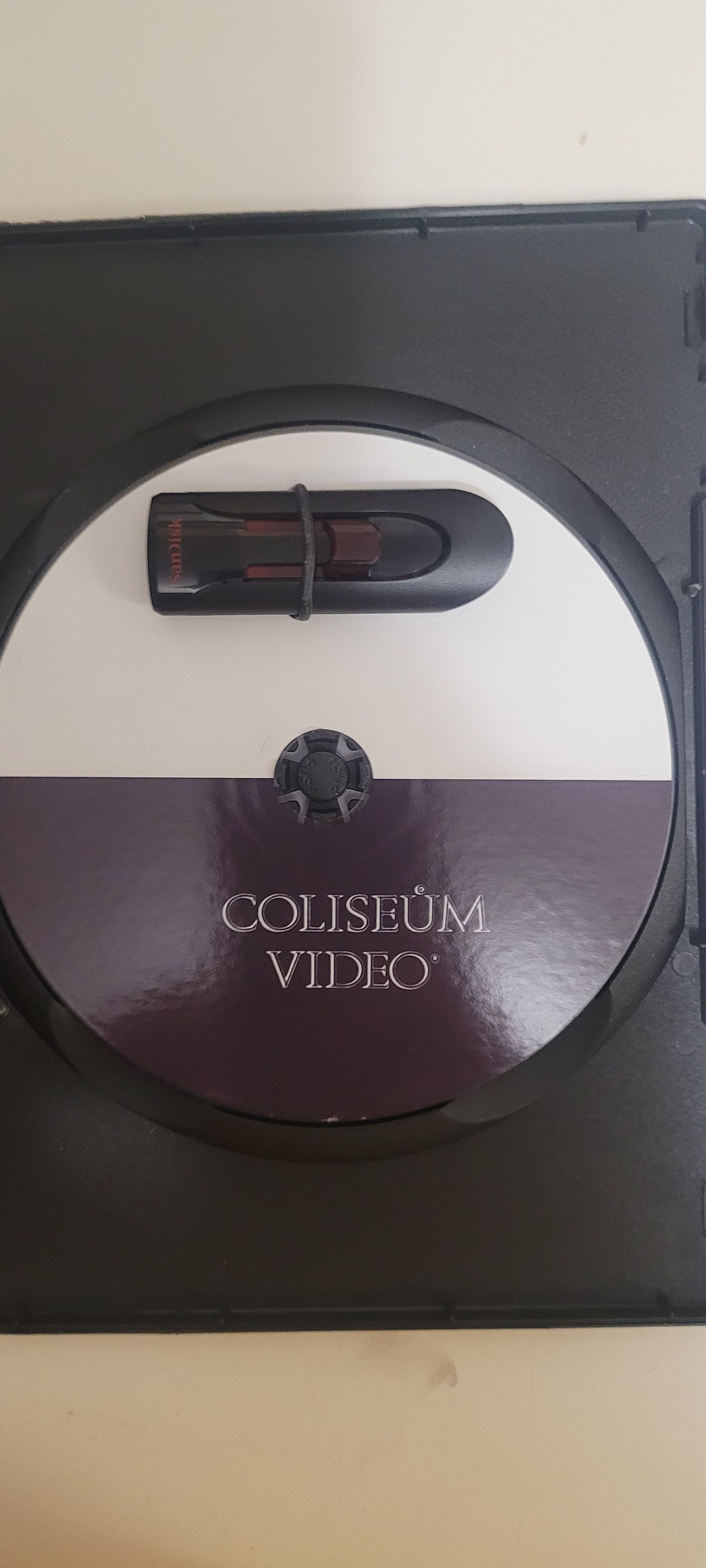 WWF Coliseum Video Collection - Etsy