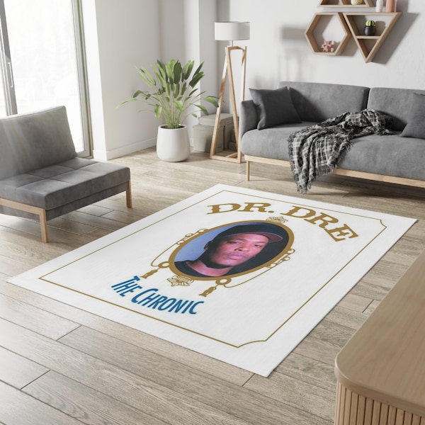 Dr Dre Album Cover Poster - Etsy