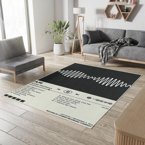 Arctic Monkeys Shirt - Etsy