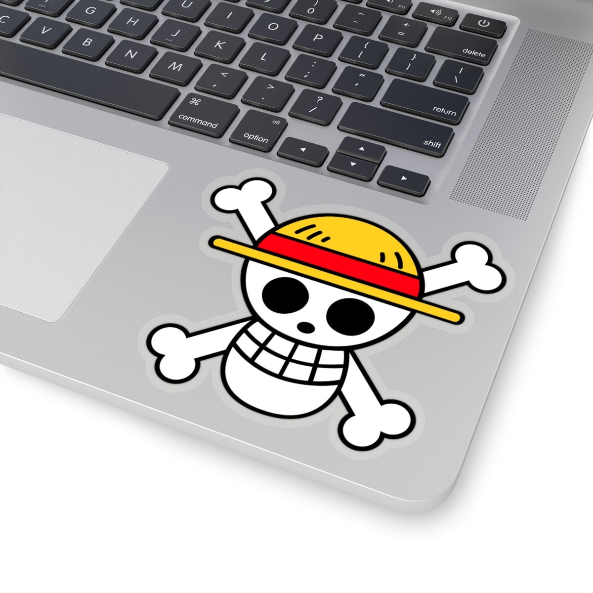 Jolly Roger Stickers, Straw Hat Pirates sold by Edward Cheung | SKU ...