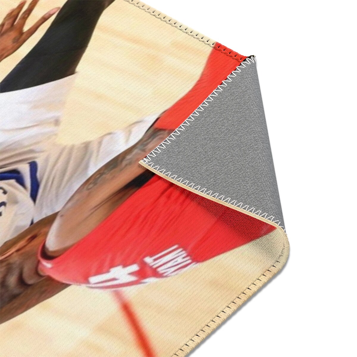 Kobe Bryant X Lebron James Room Rug - Etsy