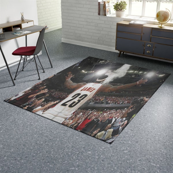 Powder Room Rug - Etsy