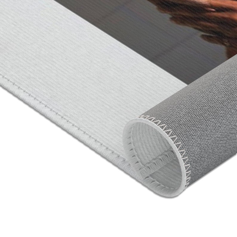 Frank Ocean blond Album Rug - Etsy