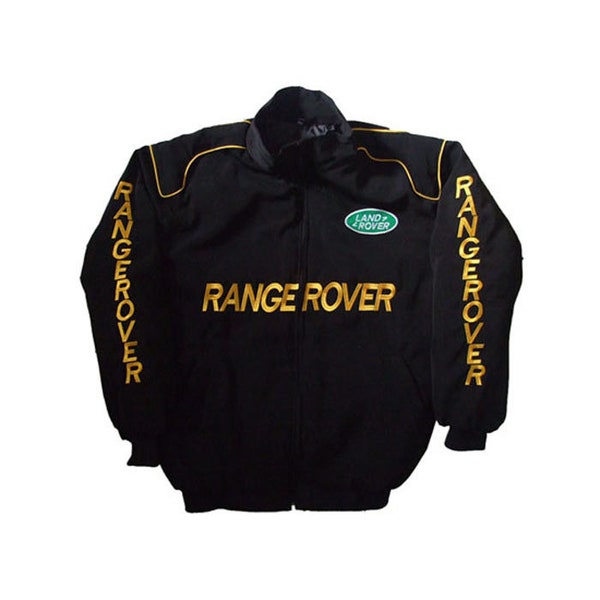 Land Rover Clothing - Etsy