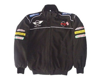 Mini Cooper Jacket - Etsy