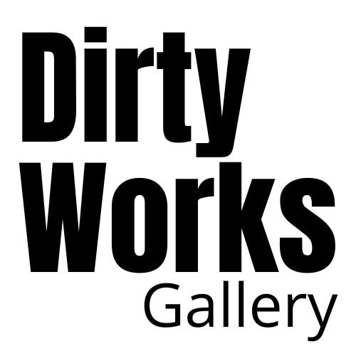 DirtyWorksGallery - Etsy