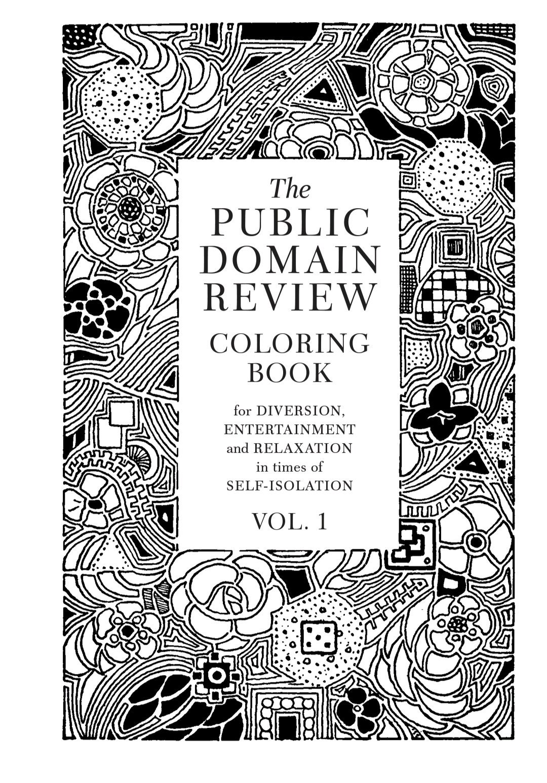 20+ Page Coloring Book to Download and Reuse Anytime Digital Download ...