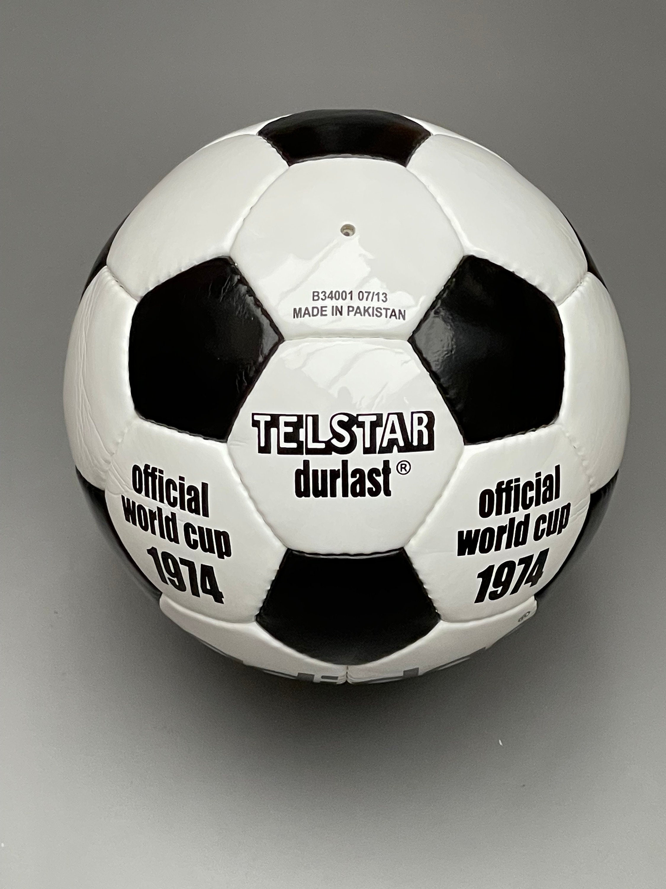 1974 Fifa World Cup Ball