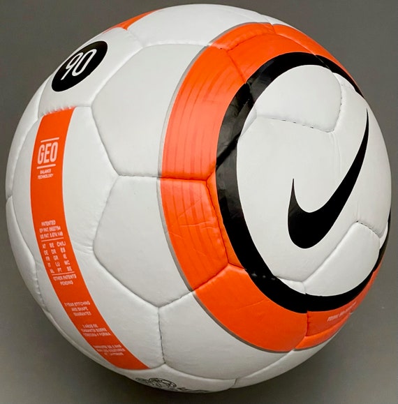 Nike Soccer Ball T90