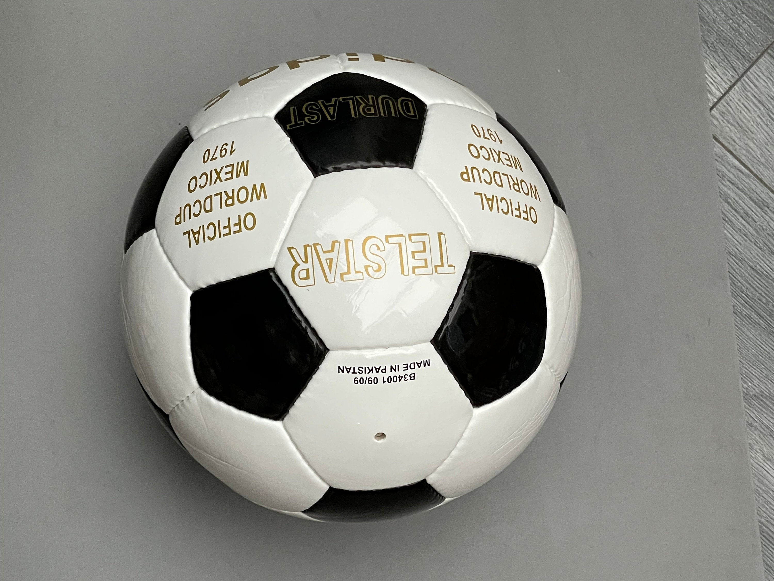 World Cup 1970 Ball