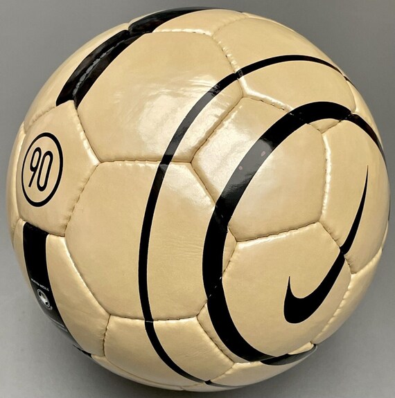 Nike Soccer Ball T90