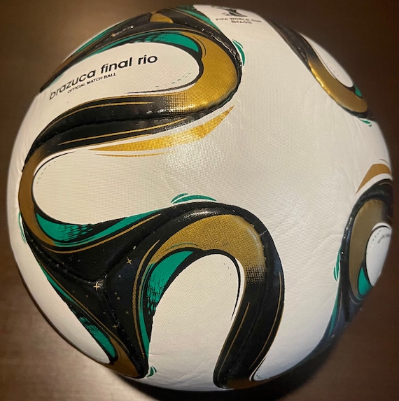 Brazuca Ball