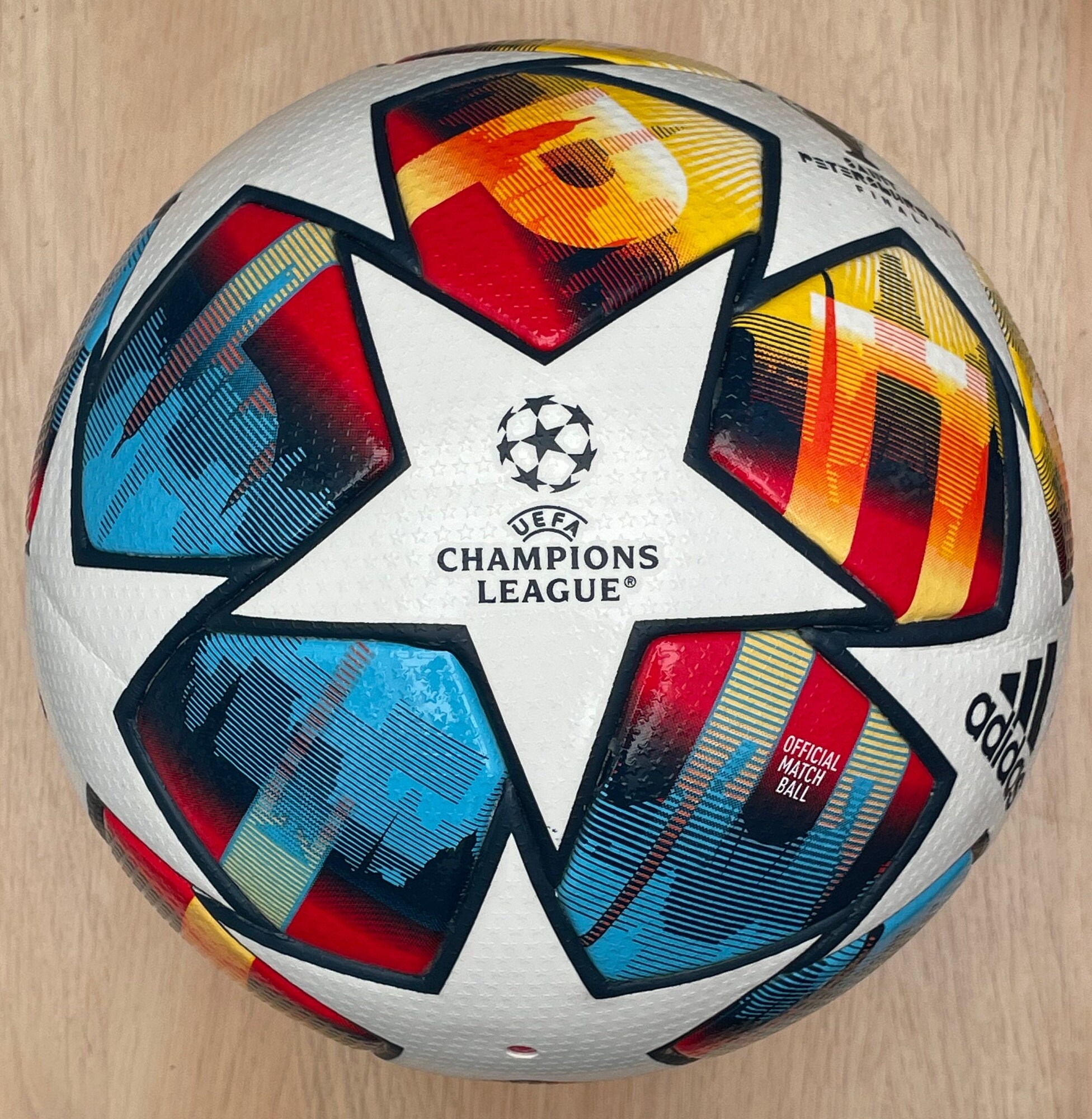 Ucl Ball 2021 22 | ppgbbe.intranet.biologia.ufrj.br