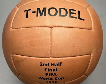 Bladder Soccer Ball - Etsy