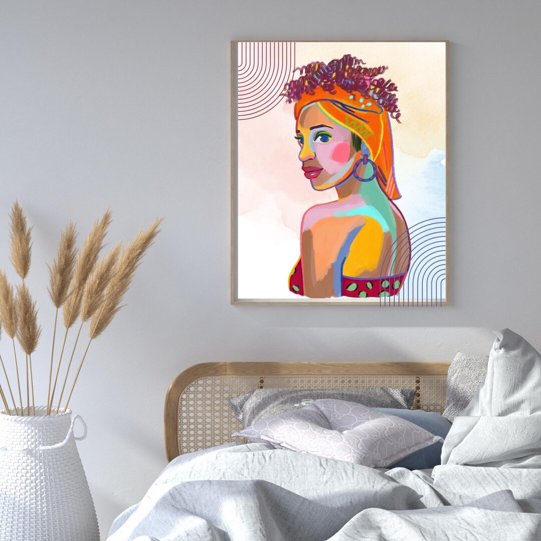 Painting, Art, Colors, Wall, Drawings, Home Decor Frame Pictures,high ...