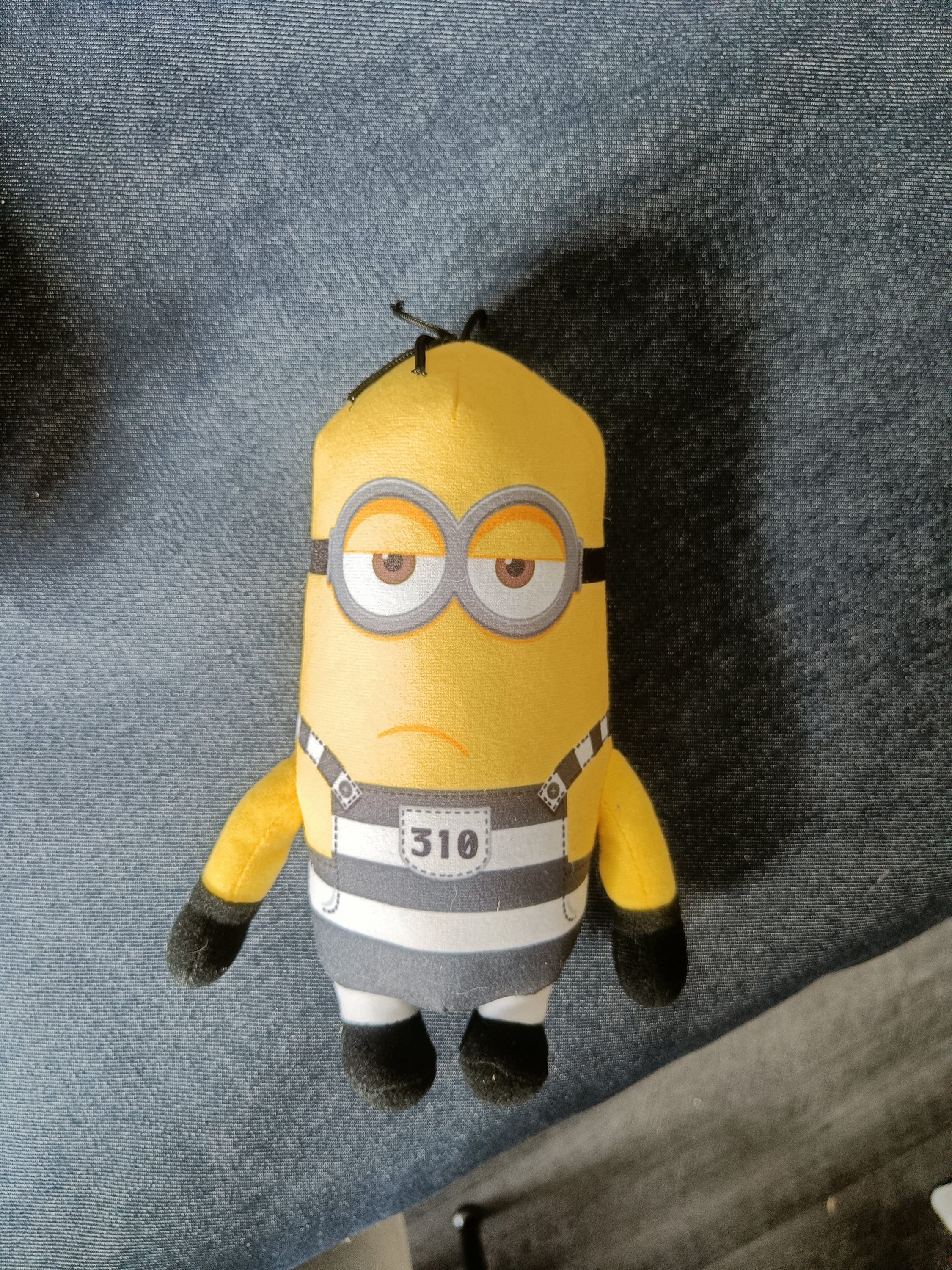 Despicable Me Minion Plush Lot of 7 - Etsy