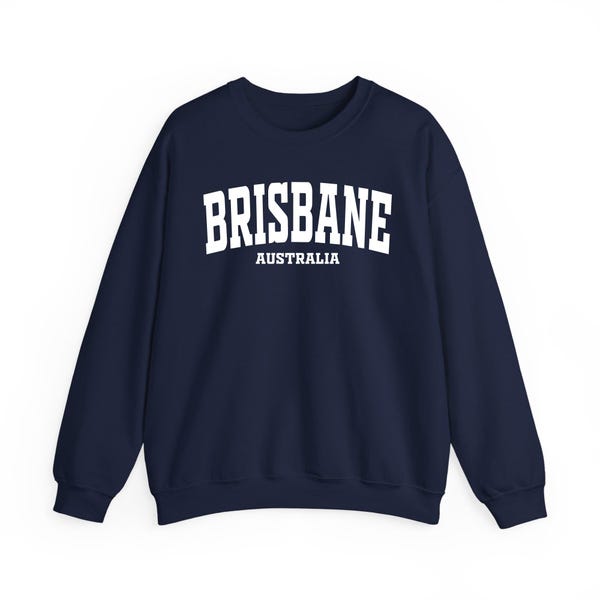 Brisbane - Etsy