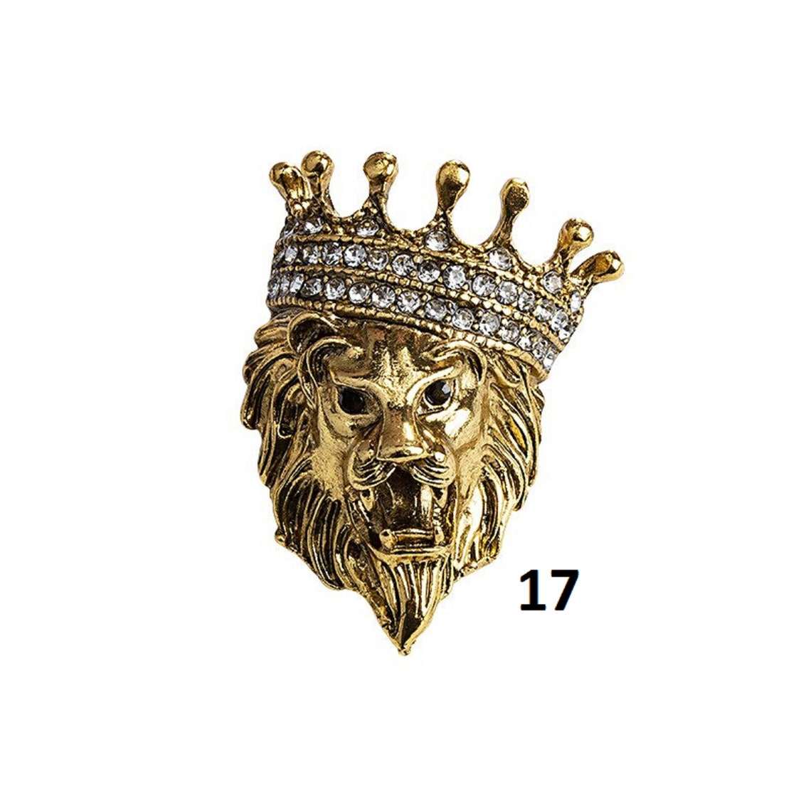 Men's Gentleman Tassel Brooch for Men Suit Shirt Collar - Etsy