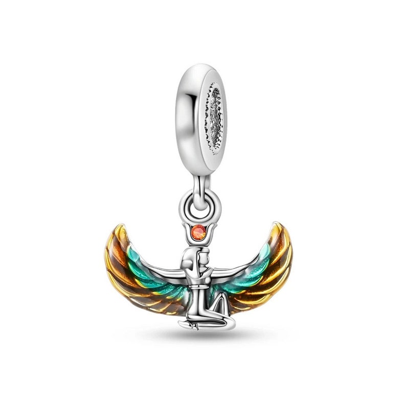Isis Wings - Etsy