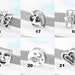 Reflection Mesh Clip Charm, Reflexions Silver Bracelet Endless Love ...