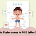 Body Parts Printable Flashcards in SIMPLIFIED CHINESE | Educational ...