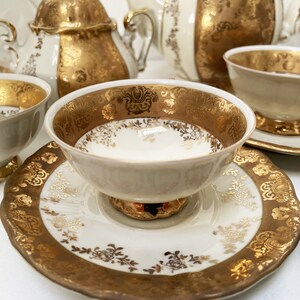 RKW – Luxury Coffee Set for 6 People - Etsy