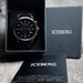 Iceberg Men's Watch in Steel - Limited Edition - Etsy