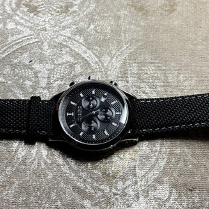 Iceberg Men's Watch in Steel - Limited Edition - Etsy