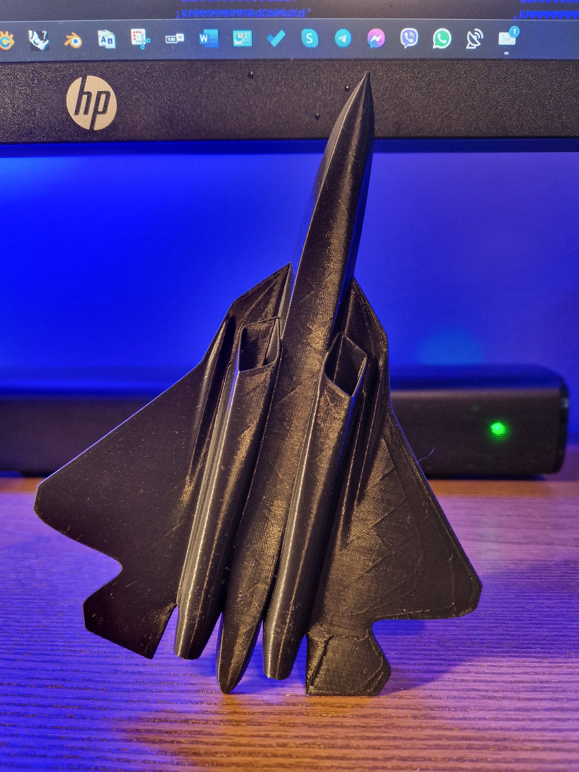 Sukhoi SU-57 Stealth Figther Jet 5G - Etsy