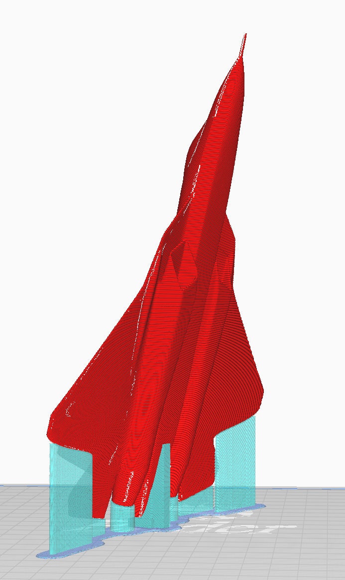 Sukhoi SU-57 Stealth Figther Jet 5G - Etsy