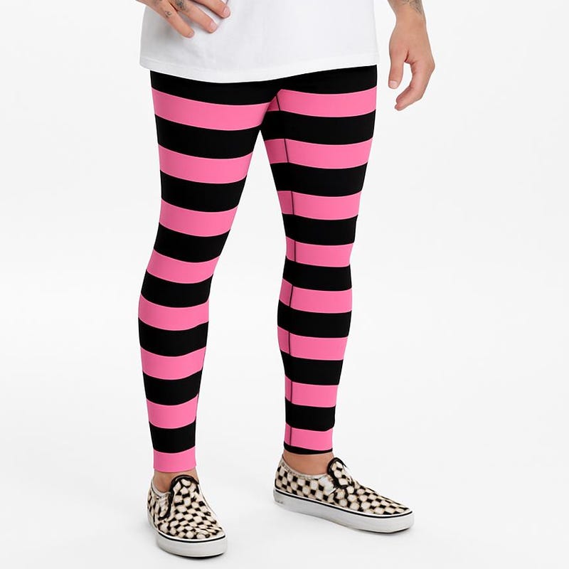 Femboy Tights Etsy