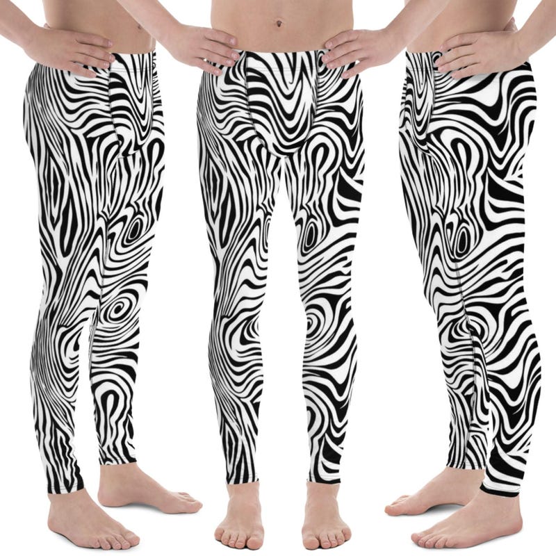 Leggings Femboy Etsy