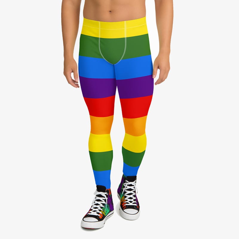 Femboy Tights Etsy