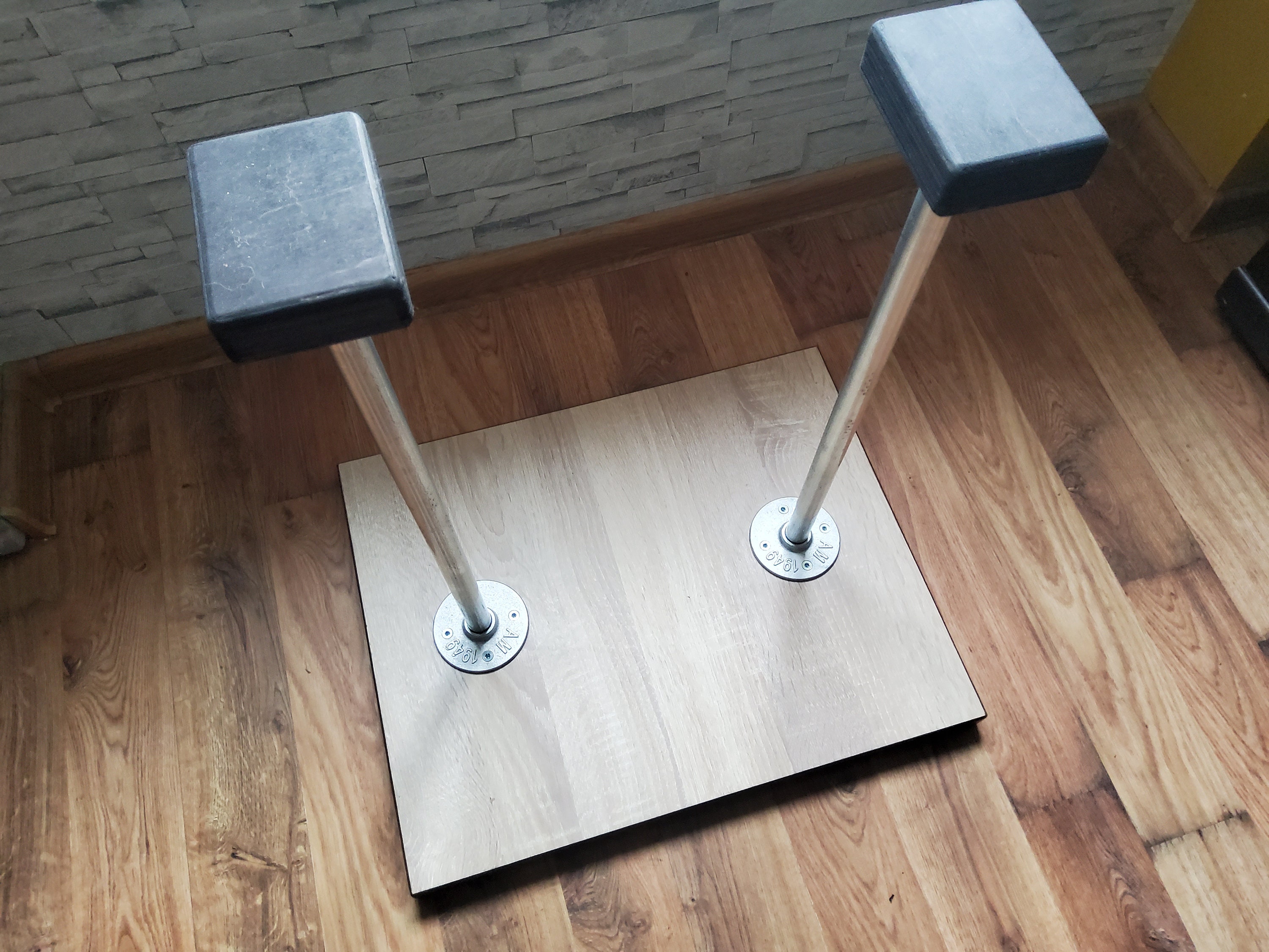 Handstand Canes for CHILDREN End TEENAGERS .training Canes.gymnastic ...