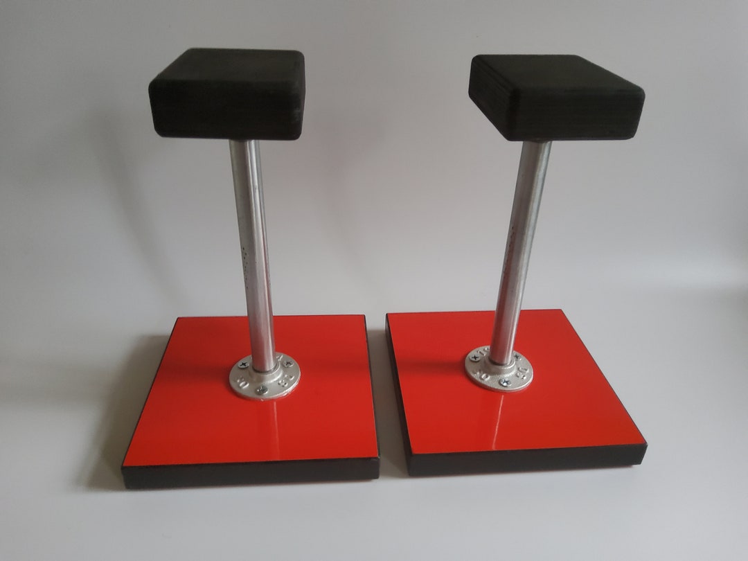 Handstand Balance Canes Separate.handstand Canes With Individual Base ...