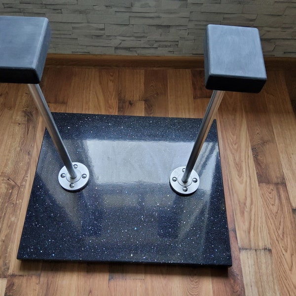 Acro Blocks - Etsy UK