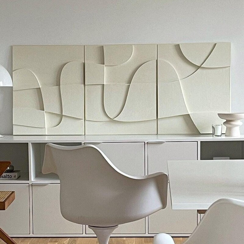 Graphic Wall Art - Etsy