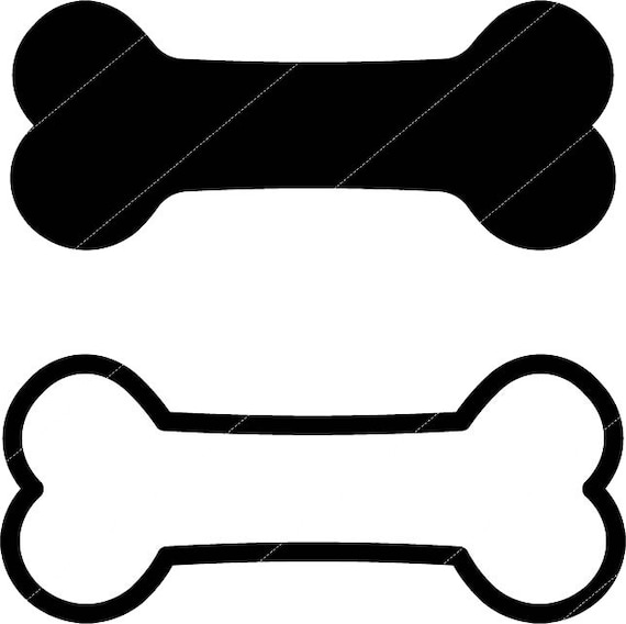Dog Bone Png