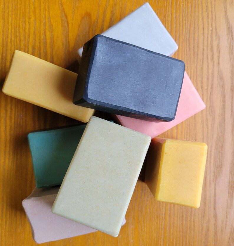 Adorable Anya Goat Milk Soap - Etsy