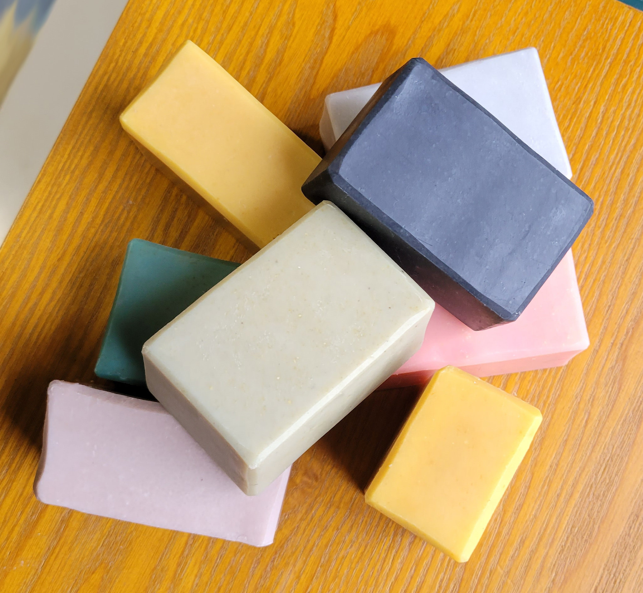 Adorable Anya Goat Milk Soap - Etsy